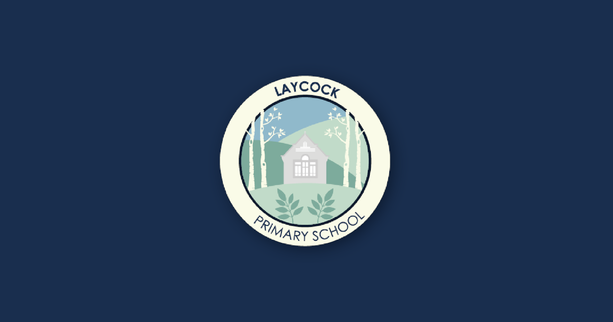 Curriculum - Laycock Primary School